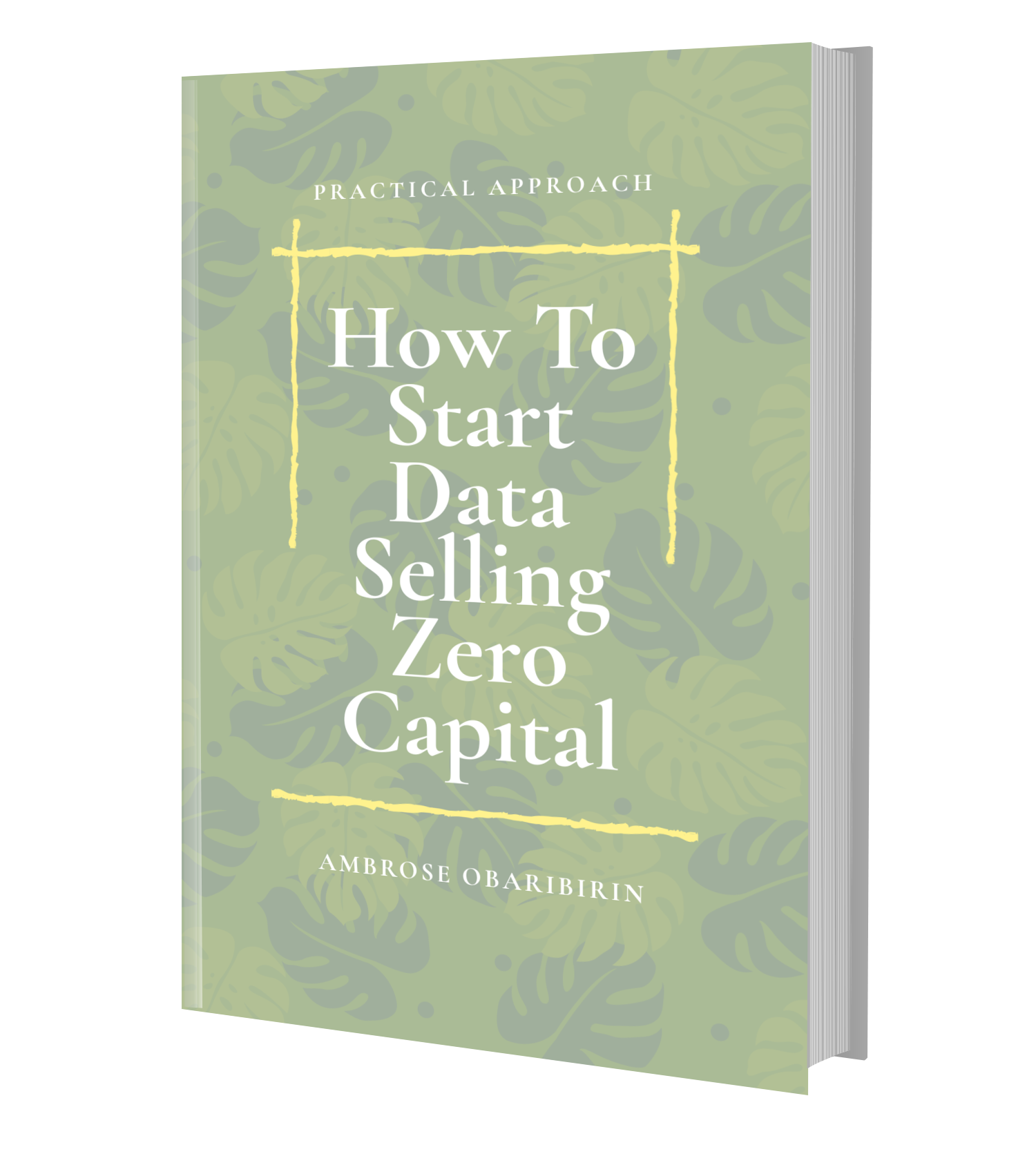 SuccessDigest Marketplace | HOW TO START DATA SELLING ZERO CAPITAL