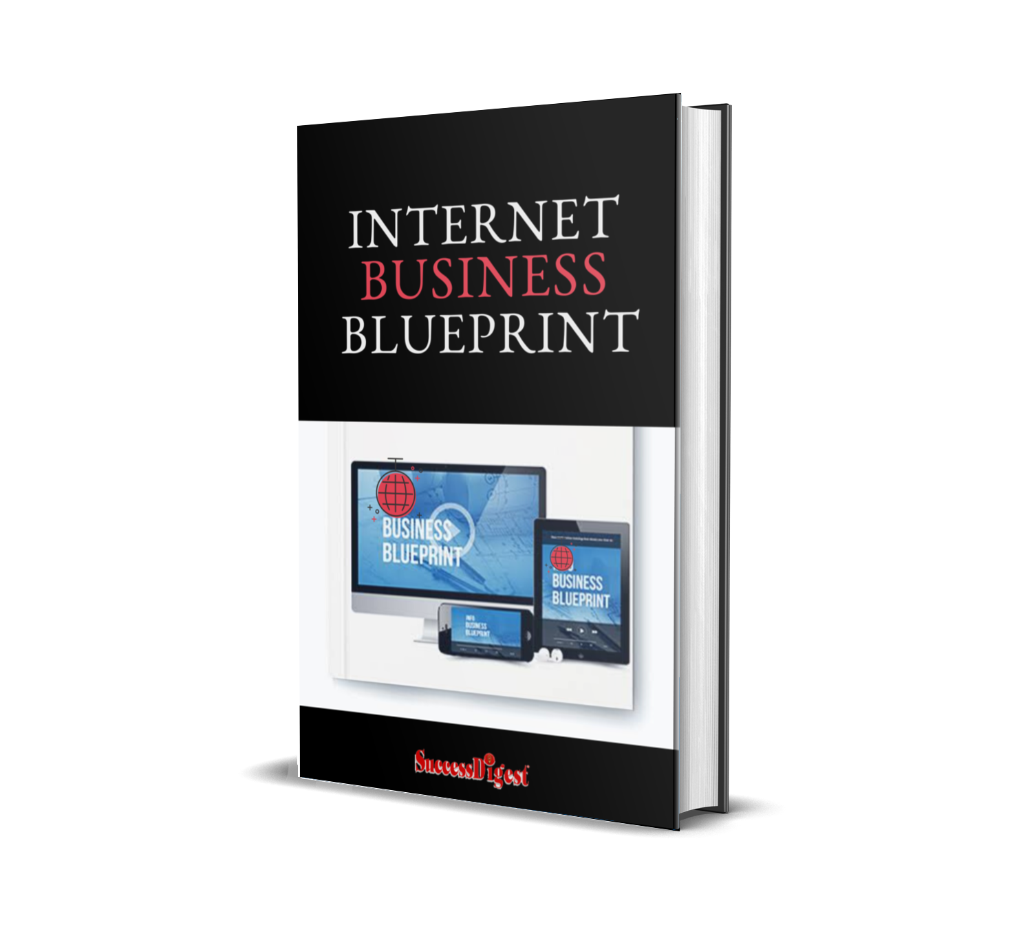 SuccessDigest Marketplace | Internet Business Blueprint